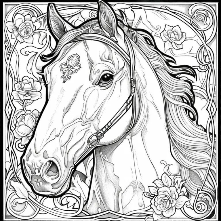 60 de desene de colorat broasca | Imprimați, descărcați și colorați online