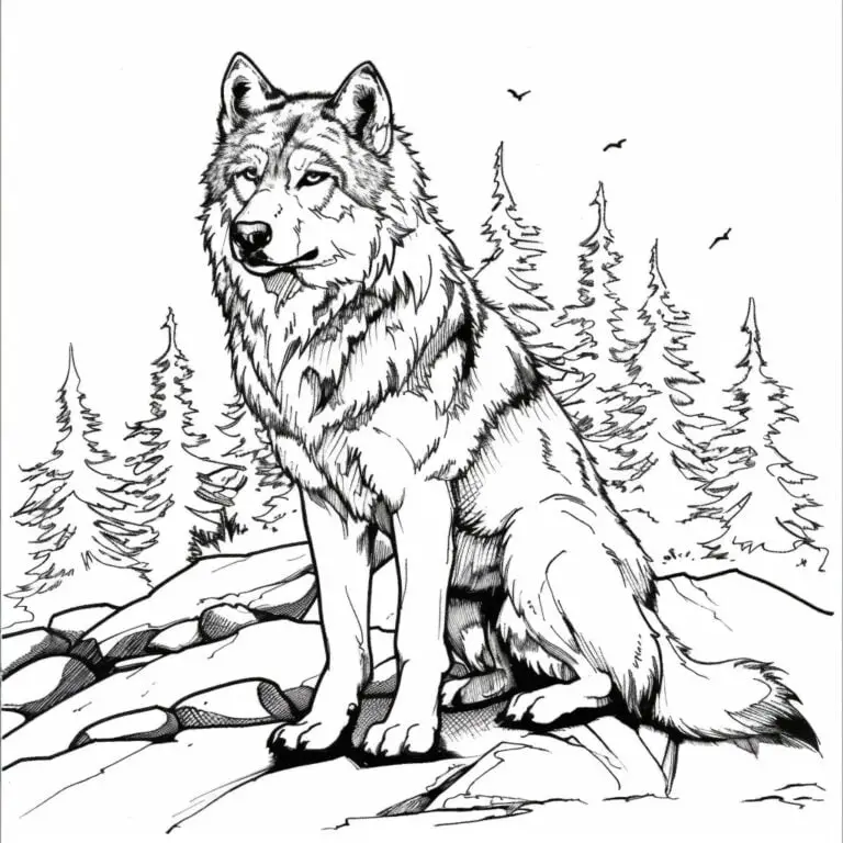 62 Disegni Gatti da Colorare: Scatena la Fantasia Felina!