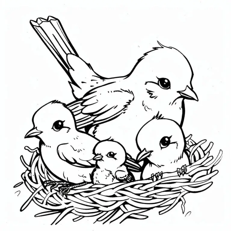 62 Disegni Gatti da Colorare: Scatena la Fantasia Felina!