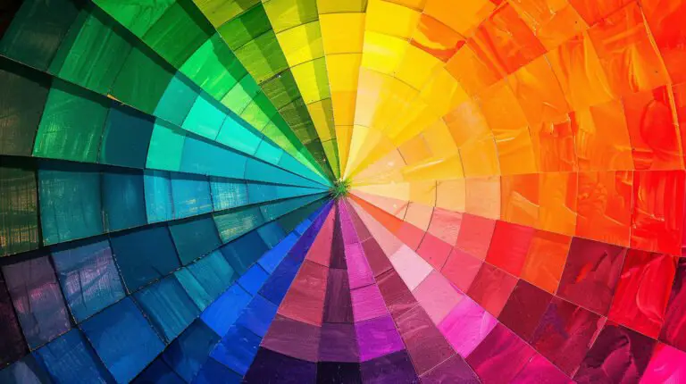 The Magic of Colors: How They Affect Children's Emotions as They Color