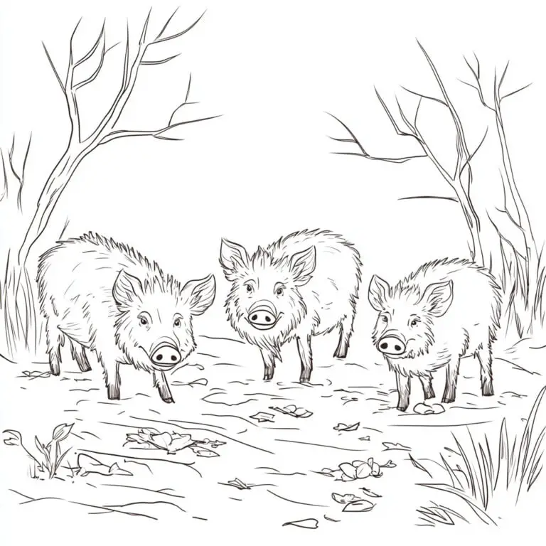 62 Disegni Gatti da Colorare: Scatena la Fantasia Felina!