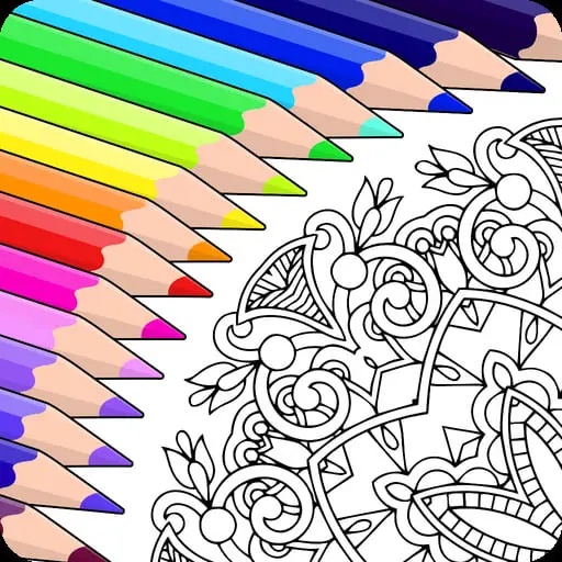 Top 5 Coloring Apps: Guide to Choosing