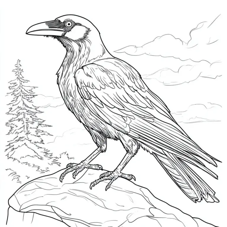 62 Disegni Gatti da Colorare: Scatena la Fantasia Felina!