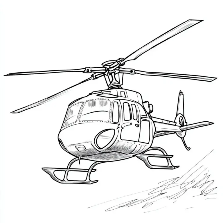 Disegni Veicoli e Macchine da Colorare | Disegnidacoloraremondo