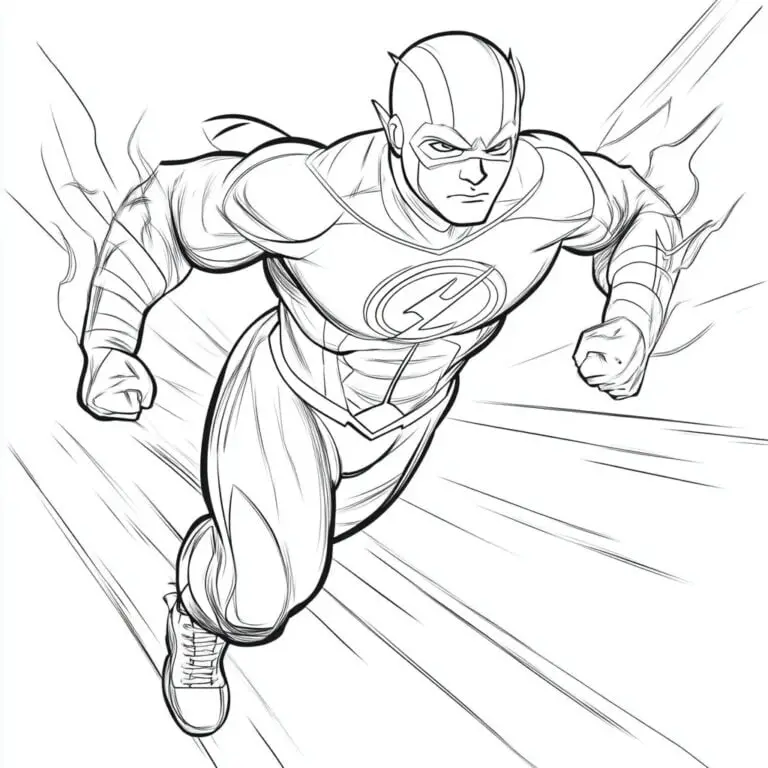 59 Disegni Avengers da Colorare | Stampa, Scarica o Colora Online!