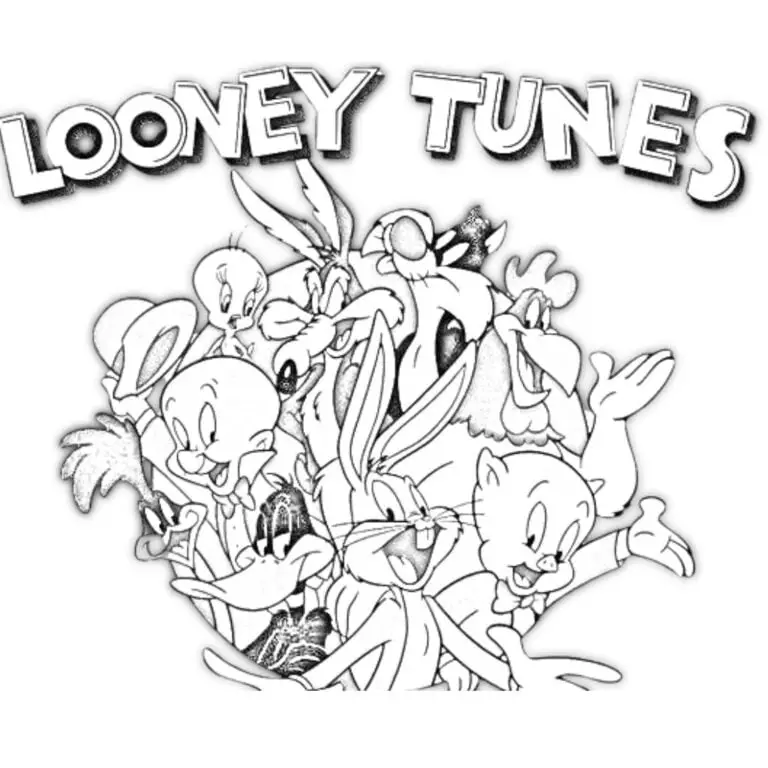 12 Holly and Benji Coloring Pages: Unleash Your Imagination!