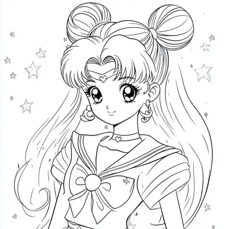 23 dibujos para colorear de mamuts - Archivos PDF para imprimir gratis