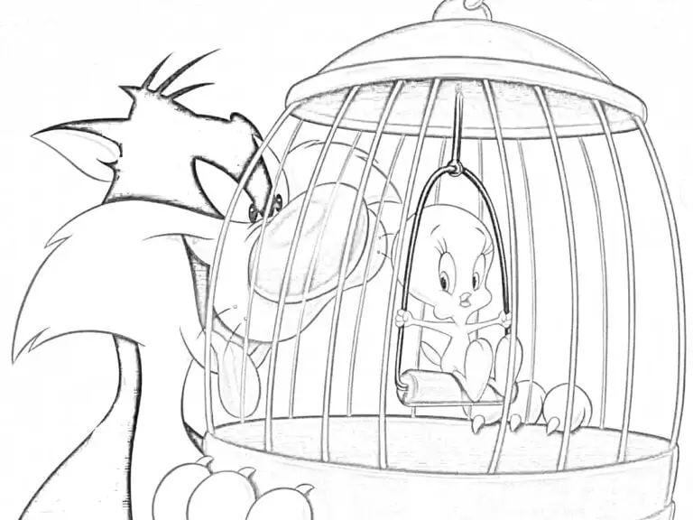 12 Holly and Benji Coloring Pages: Unleash Your Imagination!
