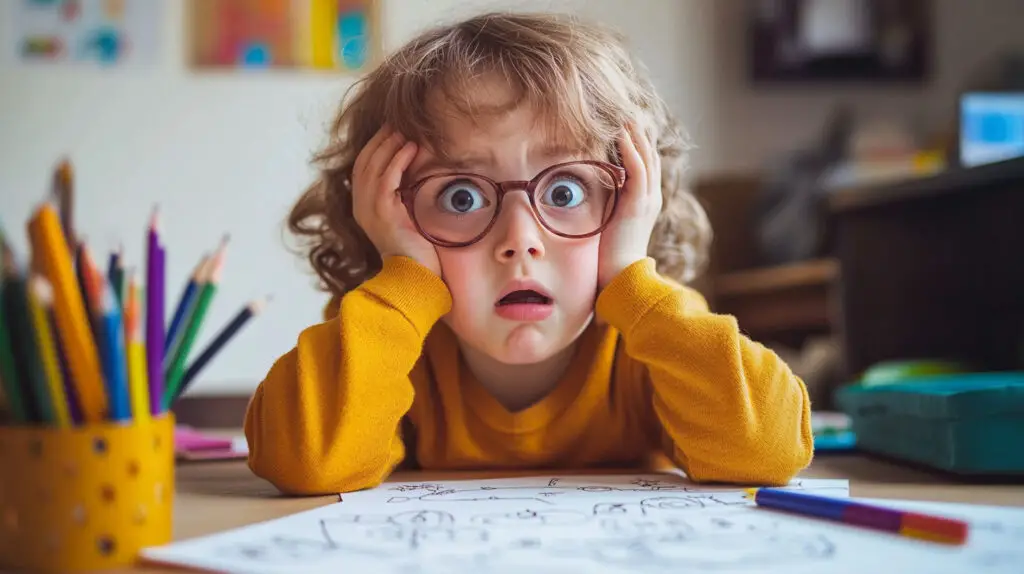 L'Imperfezione nei Disegni da Colorare: Scatena la Creatività