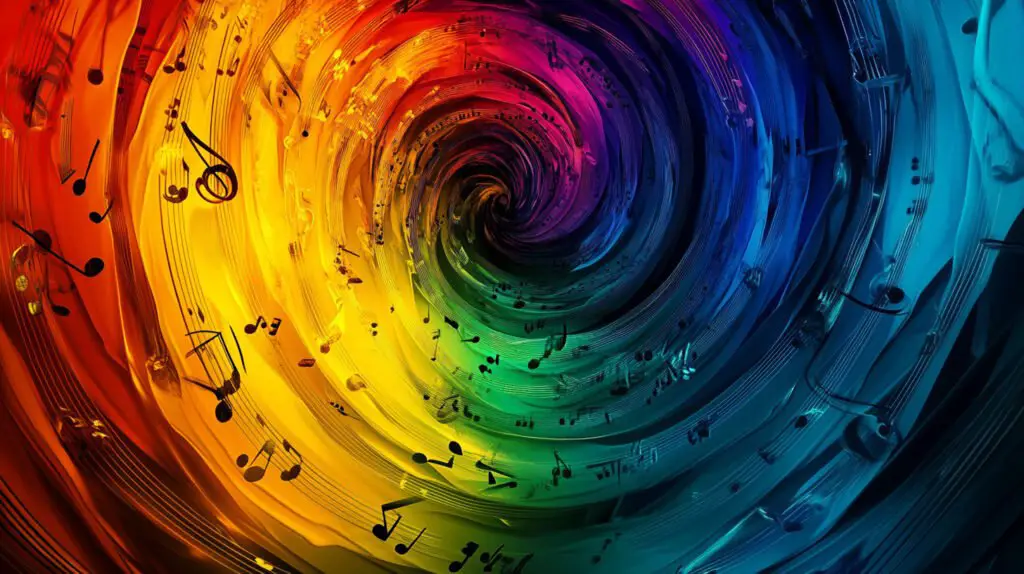 Coloring and Music: Create Your Perfect Playlist