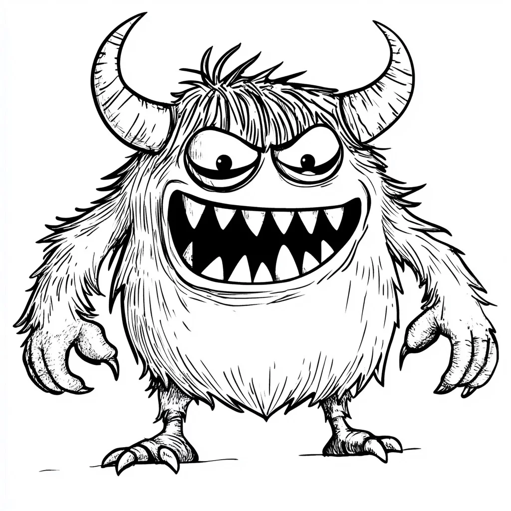 Disegno Mostro Facile COME DISEGNARE CINNAMOROLL Disegno Carino