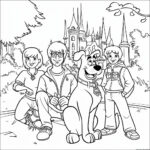 12 Holly and Benji Coloring Pages: Unleash Your Imagination!